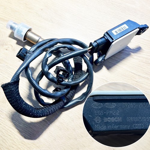 PM Exhaust Particulate Sensor For HYUNDAI KIA 0281007513 39265-2F500 ...