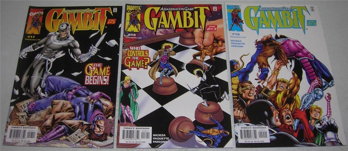 Crossbones Vs Deadpool