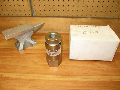 PCB Load & Torque 048730-00403 *NEW* Capacity 40K Load Cell | eBay