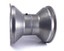 2 New 12x12 5 Bolt 6/6 Offset Douglas Wheels Aluminum Garden Tractor ...