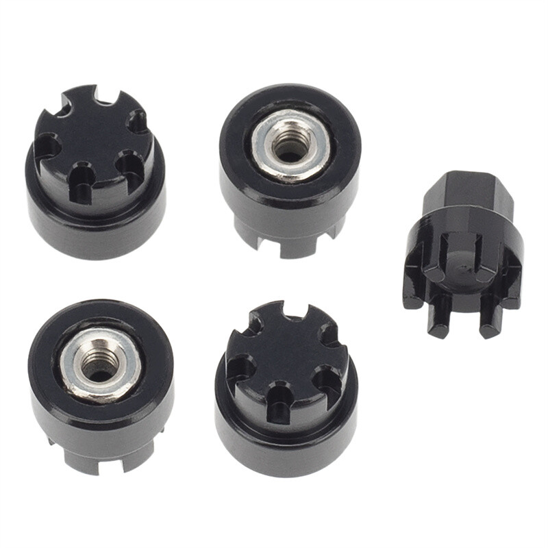 Hex wheel color picker - infinitemens