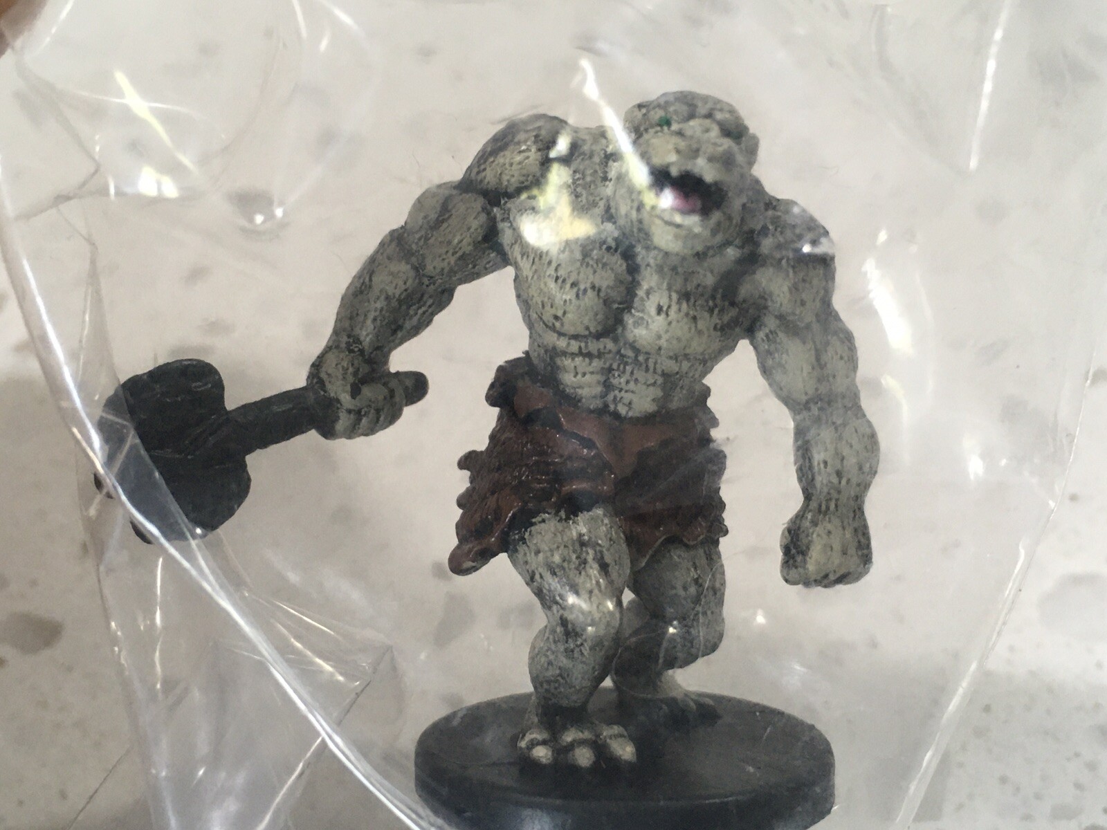 Dungeons and Dragons Miniatures Game-Quaggoth Slave 57/60 CE 10 | eBay