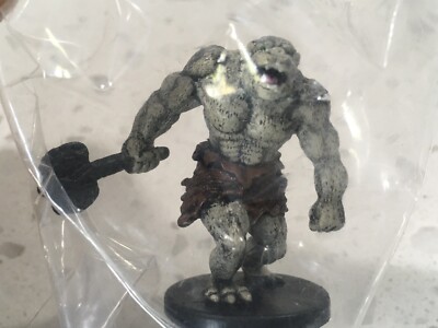 Dungeons and Dragons Miniatures Game-Quaggoth Slave 57/60 CE 10 | eBay