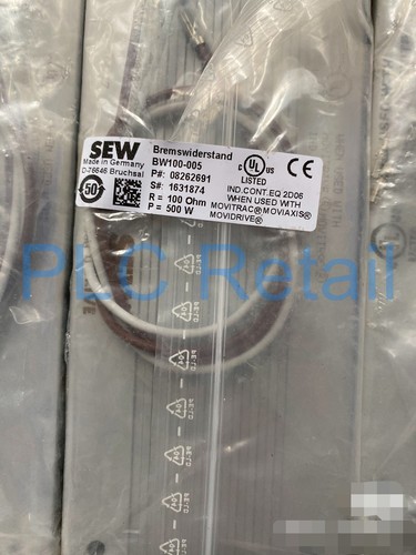 NEW SEW braking resistor BW100-005 Fast delivery | eBay