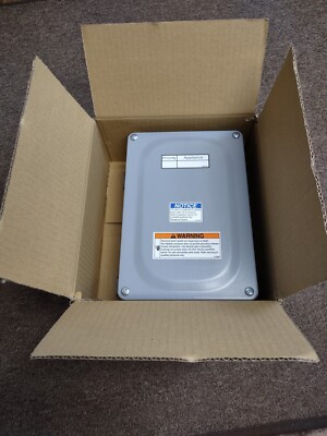 Briggs & Stratton Generator Low Voltage Module, #071052, Style LV, NEW ...