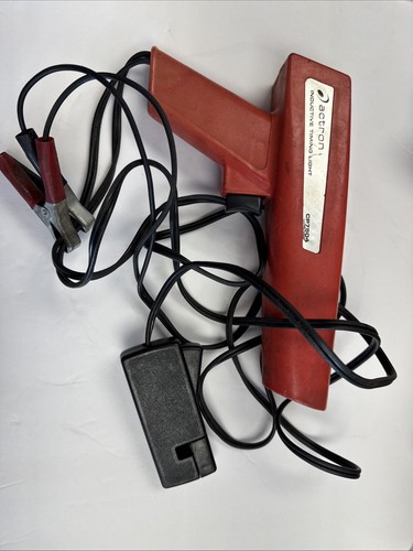 Sunpro Actron Inductive Timing Light CP7504 | eBay