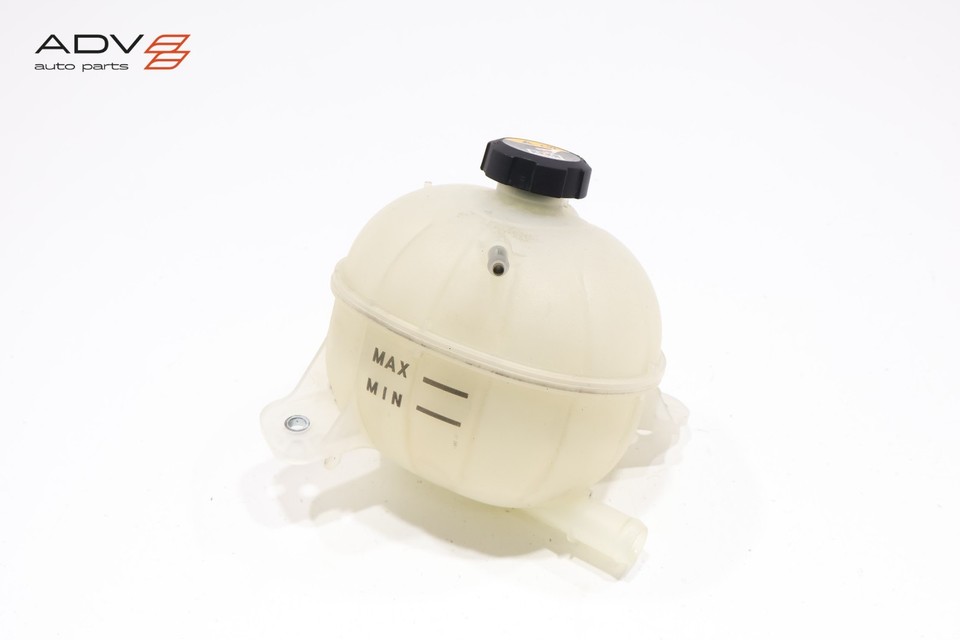 2017 - 2020 KIA SPORTAGE RADIATOR COOLANT OVERFLOW BOTTLE RESERVOIR ...