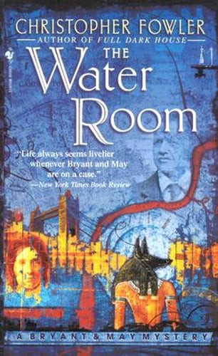 The Water Room by Christopher Fowler: New 9780553587166| eBay