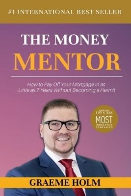 Graeme Holm The Money Mentor (Paperback) (US IMPORT) 9781644673072 ...