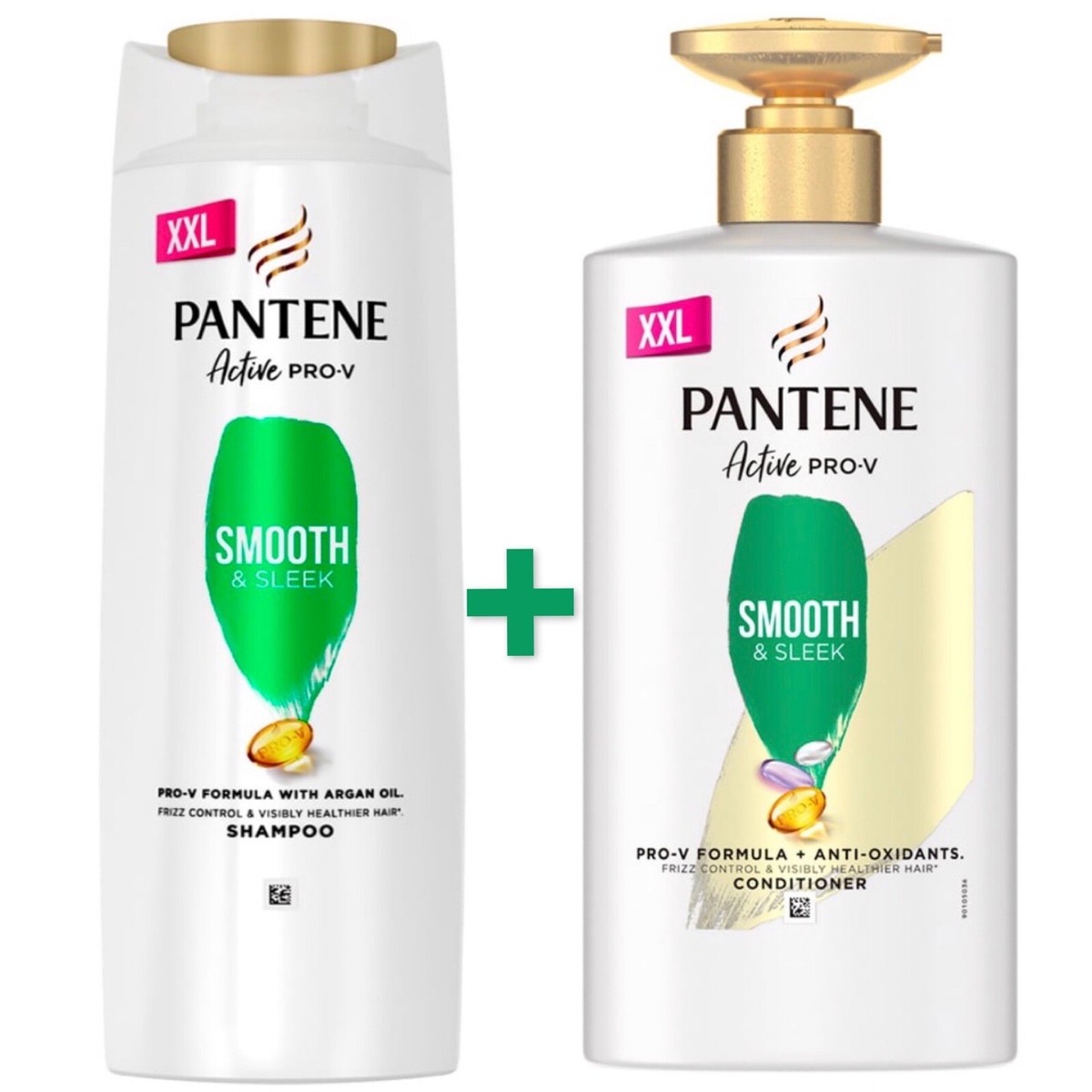 Pantene Logo Hair Products For All Hair Types. | Pantene