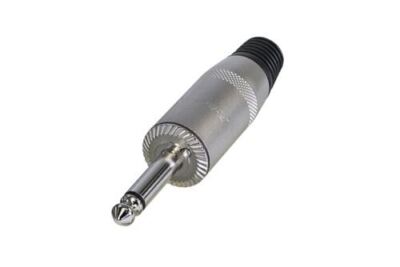REAN NYS225S. Classic Style Jacks TS Mono Jack. Male plug | eBay