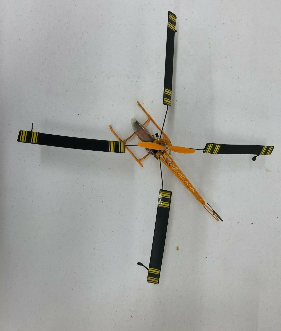 Cox Sky Copter Helicopter | eBay