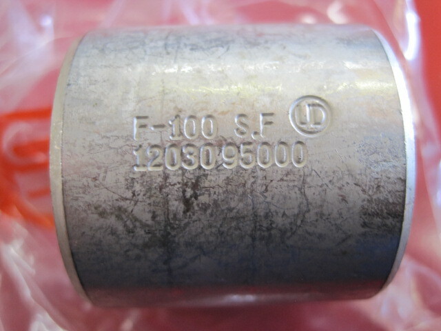 New OE Nissan Piston wrist pin small end bushing #12030-95000 FE6 FE6-T ...