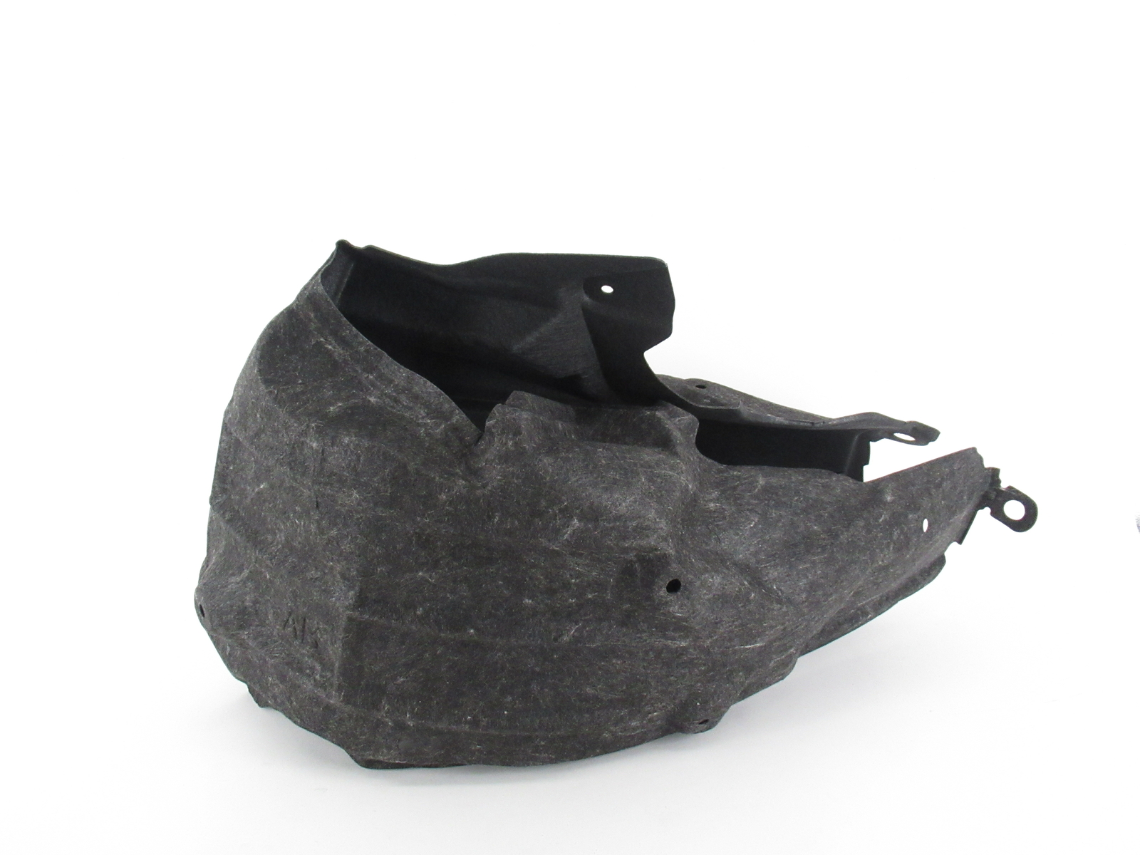 Genuine OEM Toyota 65637-0R020 Passenger Rear Wheelhouse Fender Liner ...