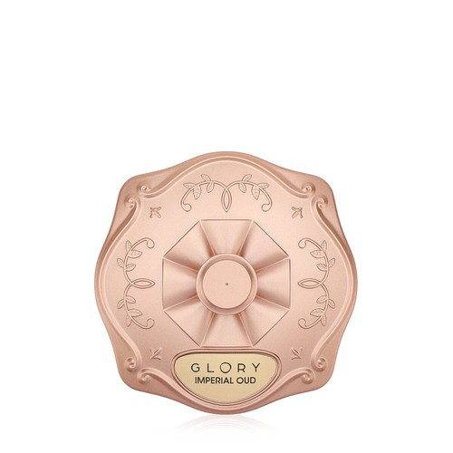 Imperial Oud Scented Body Powder by Glory Perfumes 65g - Free Express ...