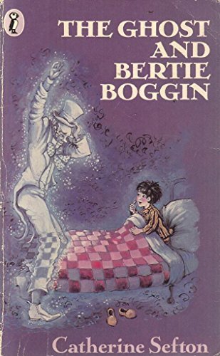 The Ghost And Bertie Boggin (Puffin... by Catherine, Sefton Paperback / softback | eBay