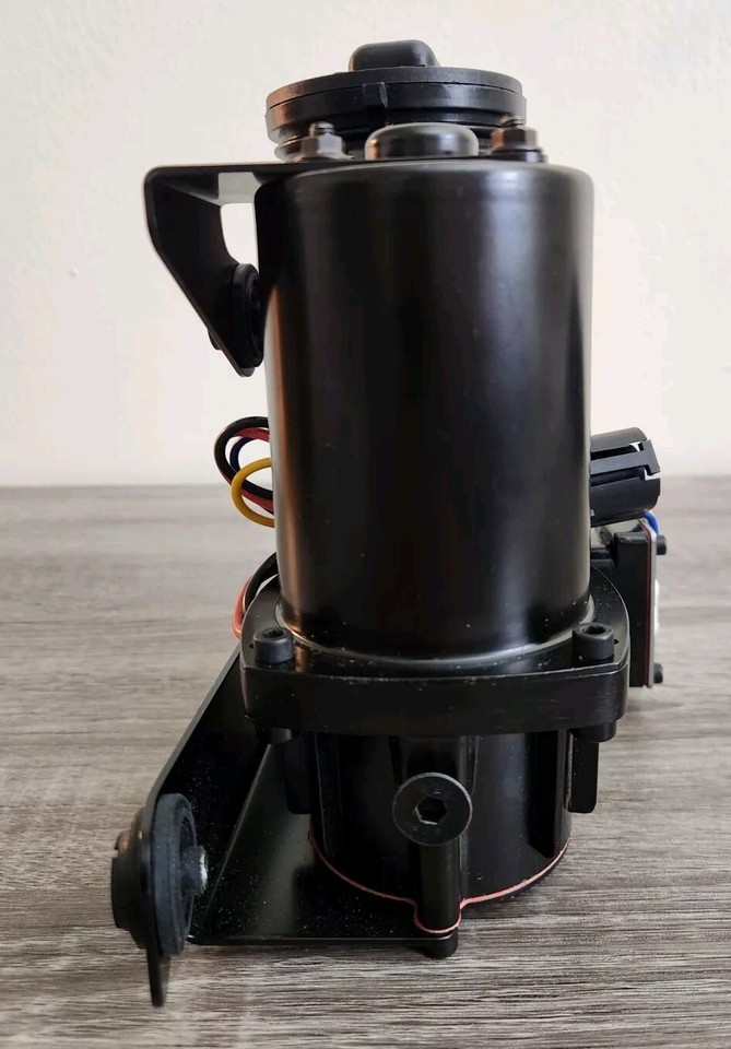 2007-2017 Lincoln Navigator Air Suspension Compressor Pump 7L1Z5319AE ...