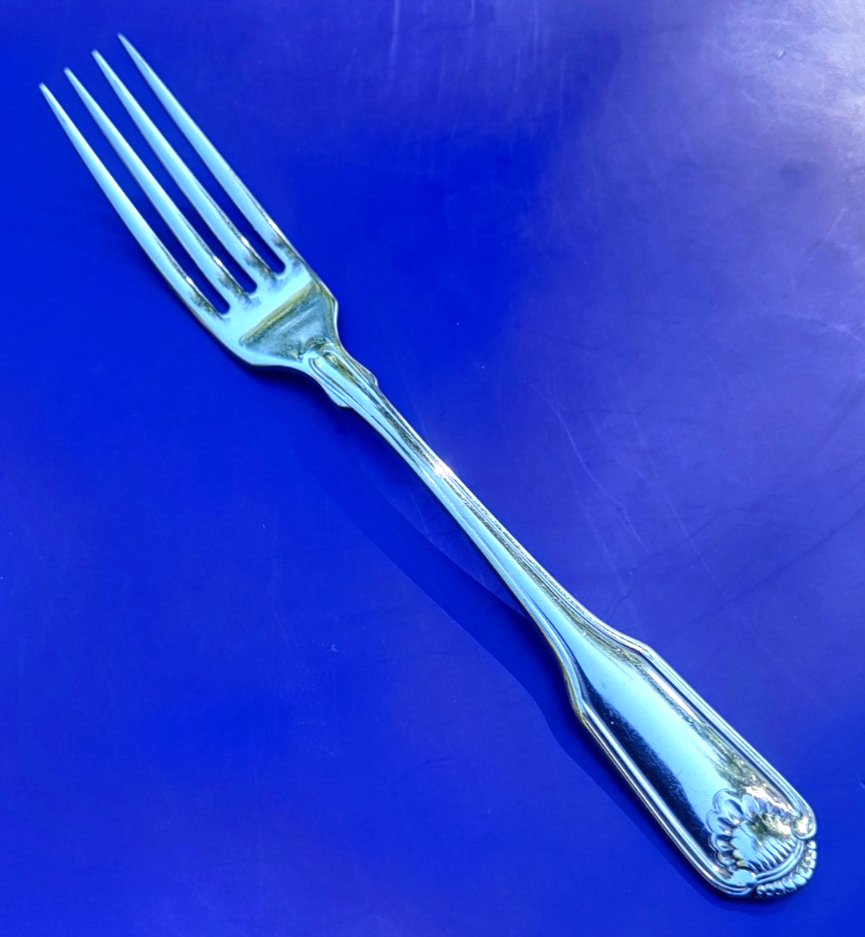 Oneida CLASSIC SHELL Heirloom Stainless CUBE Heirloom Silverware CHOICE ...