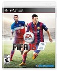 FIFA 15 - PlayStation 3 - Video Game - VERY GOOD | eBay