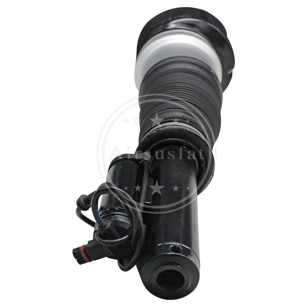 Front Pair Air Suspension Shock For Mercedes W221 S350 S550 CL550 ...