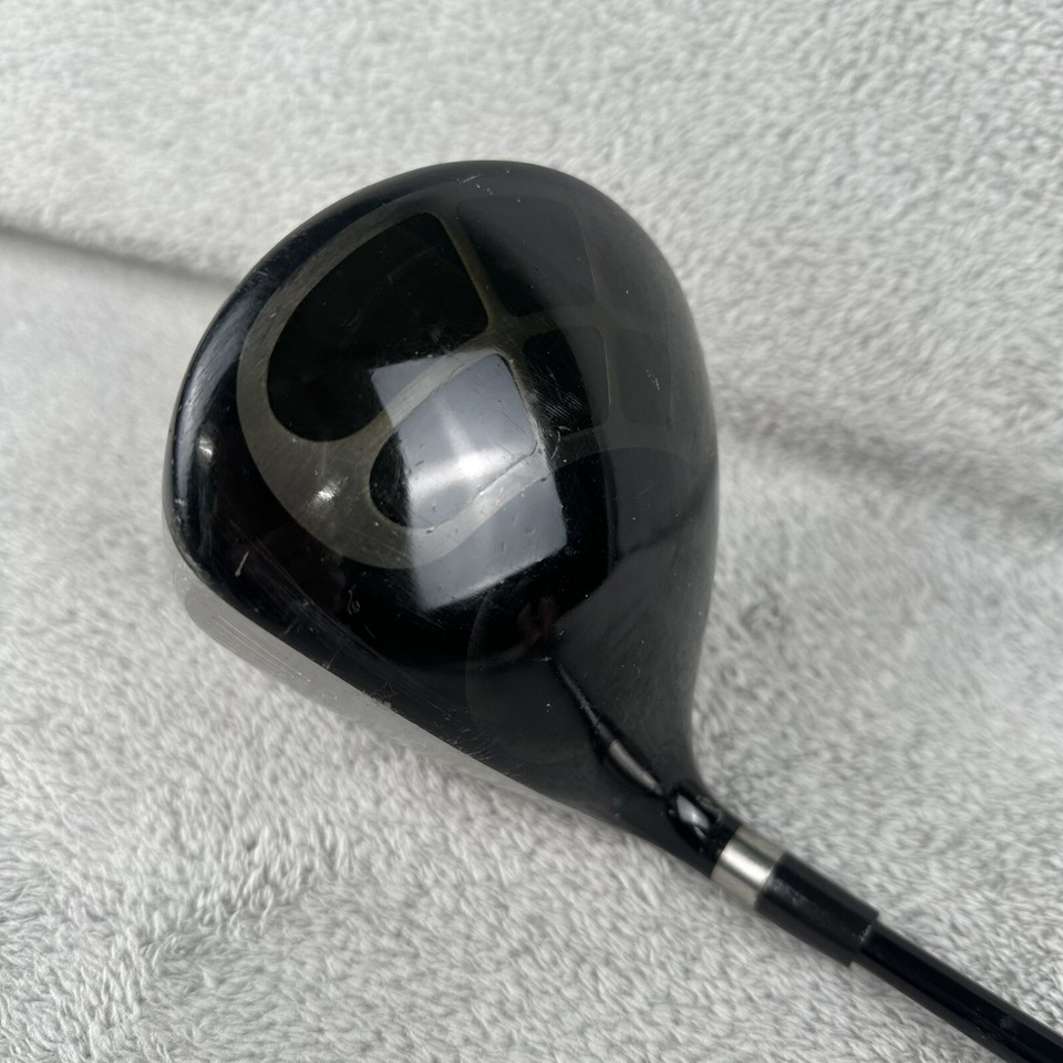 Ping Rapture 460cc 10.5* Driver Regular Flex Graphite Shaft RH Right ...