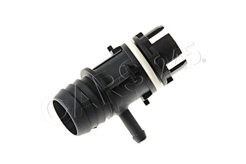 Original BMW 3er 5er E36 M3 E34 Ansaugkrümmer Anschlussstück ...