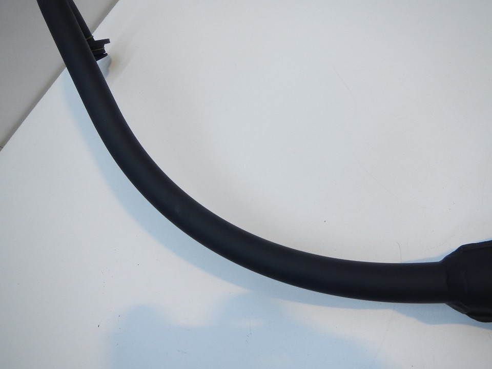 NEW HONDA CT110 1980-1996 TRAIL EXHAUST MUFFLER PIPE HEADER CT 110 80 ...