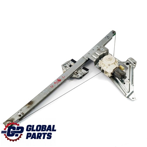 Mercedes Sprinter W906 Window Regulator Lifter Front Left Door N/S ...