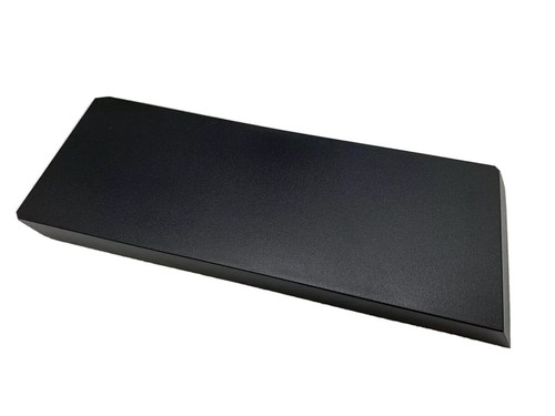 Top Left Front Cover Face Plate Replacement Cover Case Fit PlayStation ...