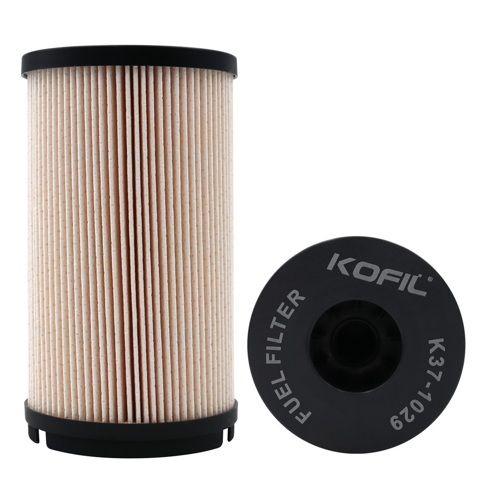 6/ K37-1029 Fuel Filter for Kenworth T2000 T660 T680 T700 T800 T880 ...