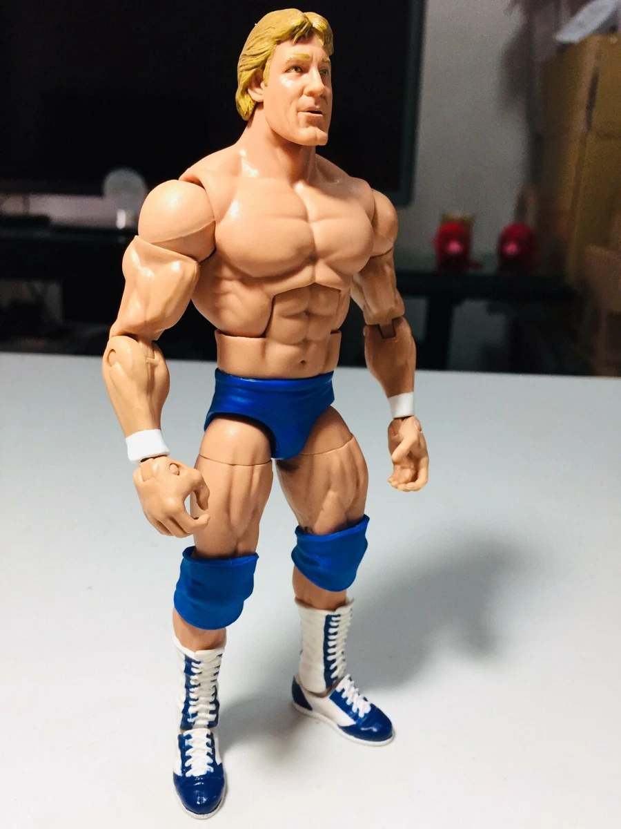 Mr Wonderful Paul Orndorff Robe