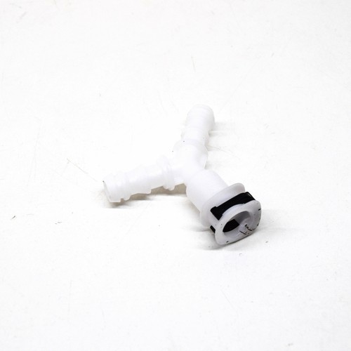 OEM VOLKSWAGEN EOS HEADLIGHT WASHER HOSE CONNECTOR 1T0955975 GENUINE | eBay