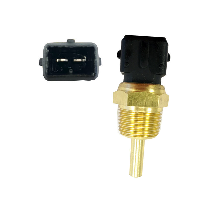 Coolant Temp Sensor for HSV Jackaroo UBS25 3.2L V6 6VD1 05/92 - 12/93 ...