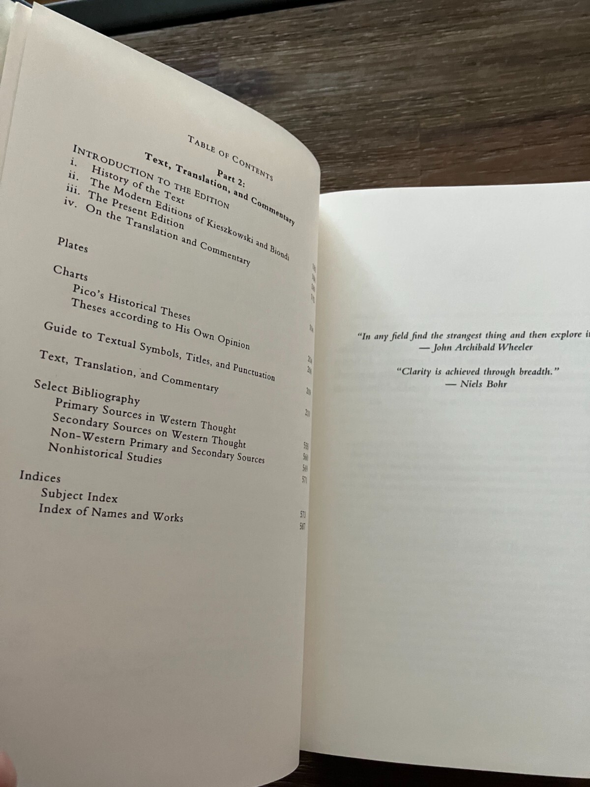 Syncretism in the West : Pico's 900 Theses (1486) 9780866982092| eBay