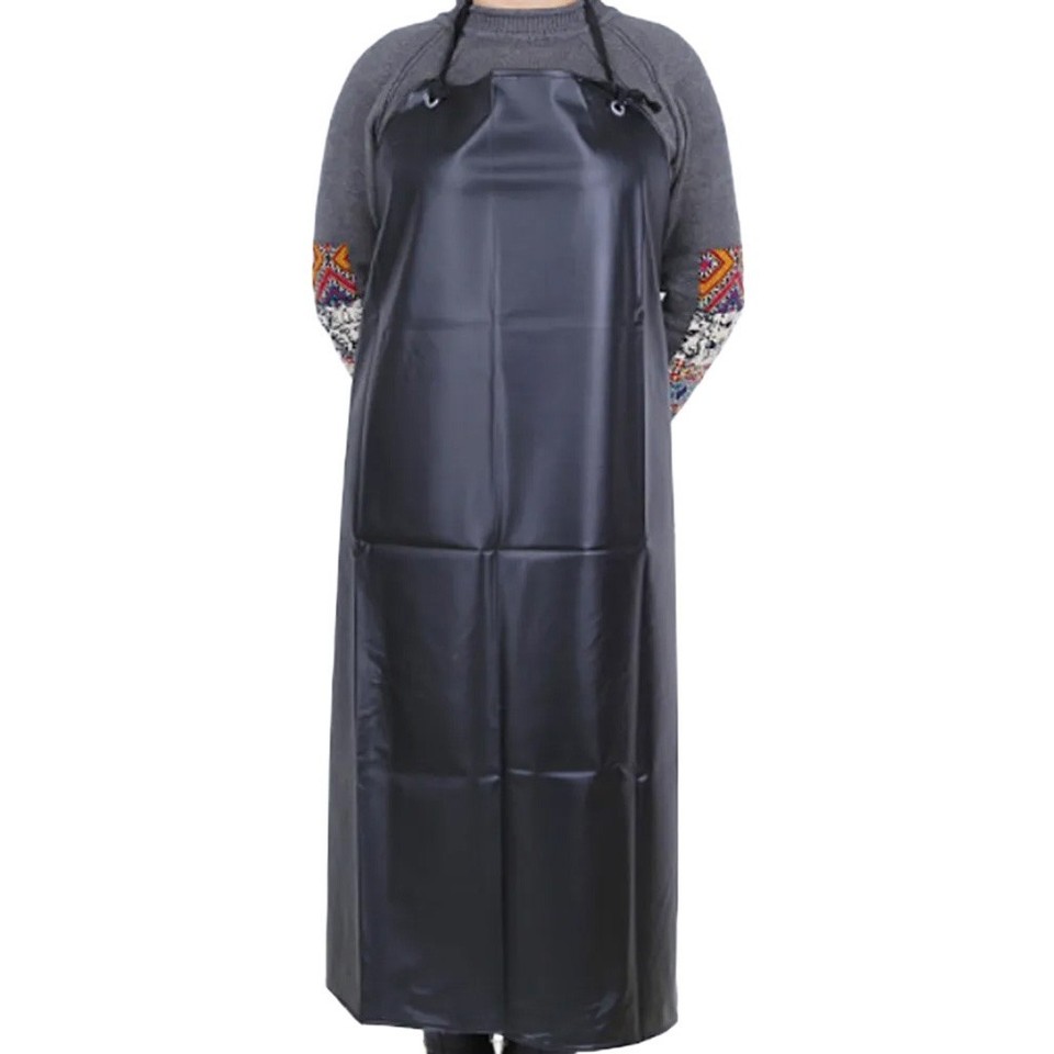 Cleaning Easy Industrial Apron Food Processing Apron Flexible ...
