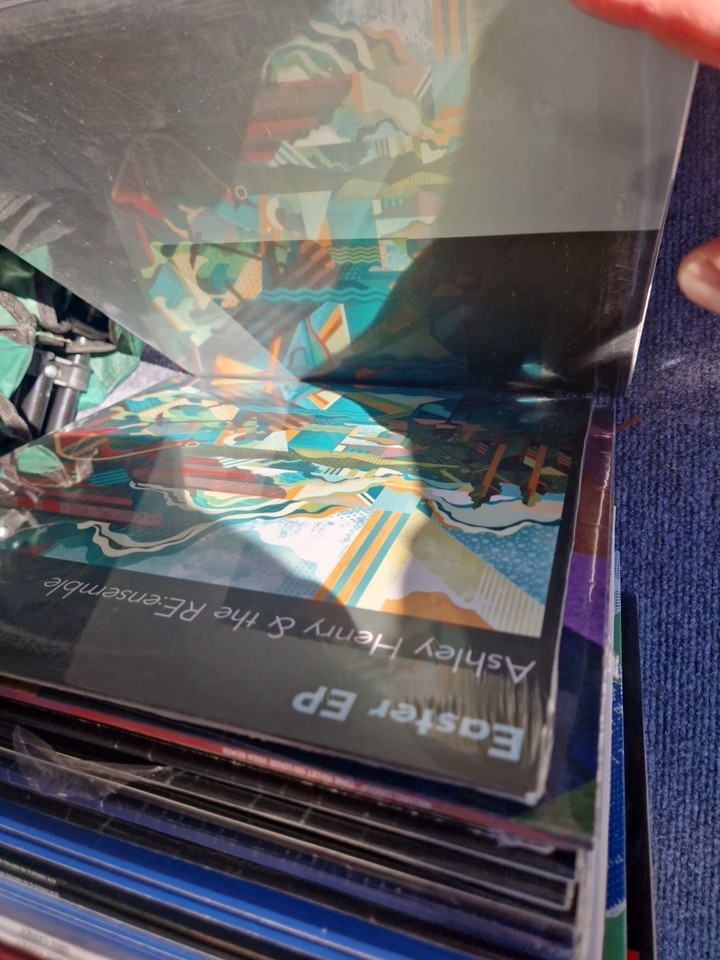 100 x VINYL RECORD 12" DANCE, DISCO, TECH, DEEP HOUSE, JUNGLE, - NEW ...