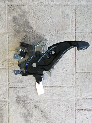 2012 TOYOTA PRIUS E-BRAKE PARKING EMERGENCY FOOT PEDAL LEVER OEM | eBay