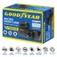 Goodyear Car HD Micro Dash Cam One Button Plug & Play Camera Video ...