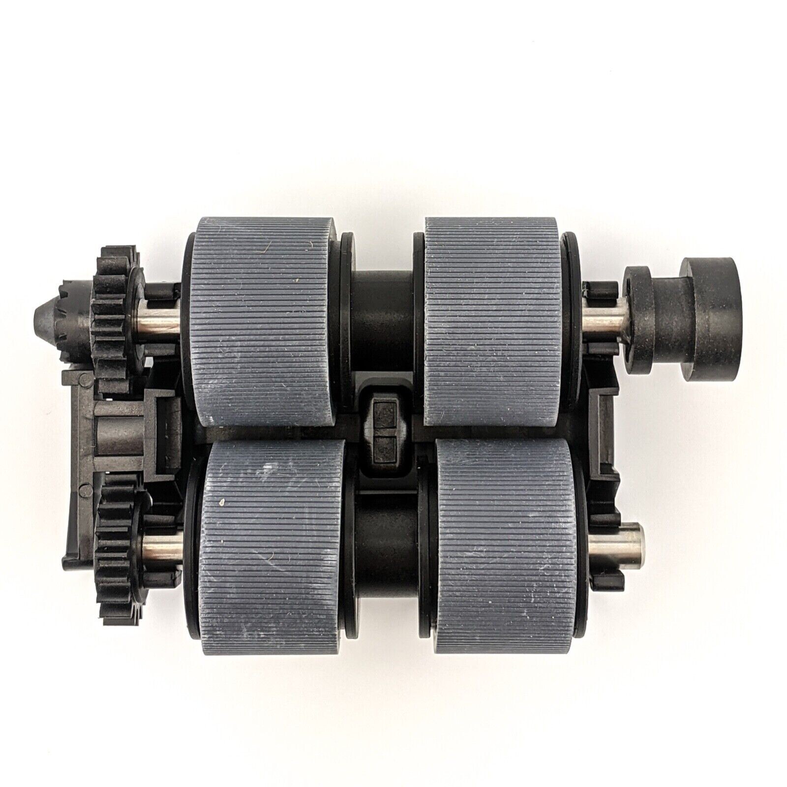 Kodak Feeder Consumables Kit for i100 / i200 / i1400 Series Scanners ...