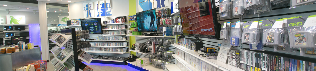 The GRID Powered by Goodwill | eBay Stores