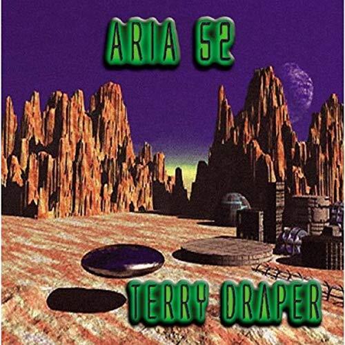 Terry Draper - Aria 52 [CD] 805080406120 | eBay