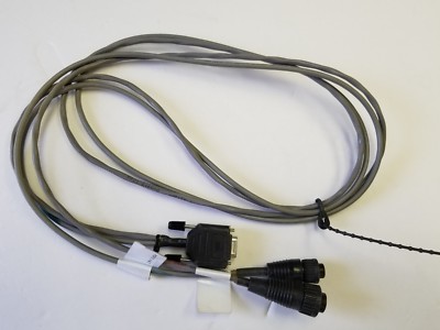 Raven Cruizer Interface Cable With Speed - 115-0171-835 | eBay