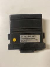 MERCEDES 8 Cylinder Idle Speed Control Module Bosch 002 545 40 32 for ...