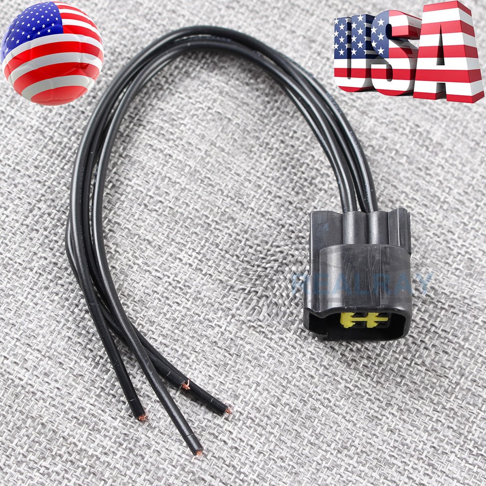 For Suzuki Starter Relay Solenoid Connector Plug TL1000 GSXR Hayabusa ...