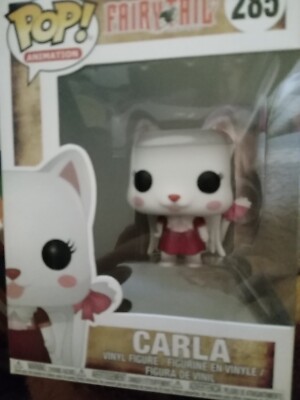 Funko Pop Figure Carla Fairytale Nr. 285 Neu | eBay.de