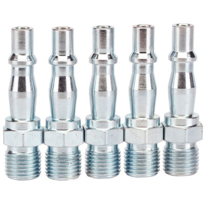 Draper 206492cm Bsp Macho Acoplamiento Tornillo Adaptadores (Paquete De ...