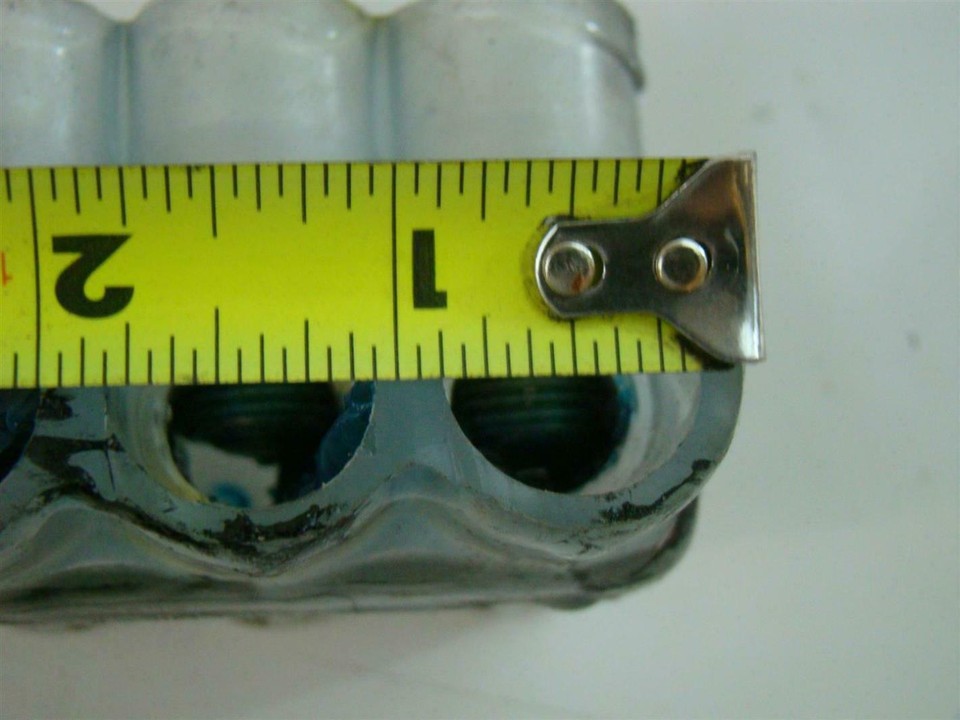 Panduit Wire Splice Connector AL9CU 250KCMIL -#10STR PCSB250-4Y | eBay