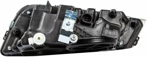 Left Front Halogen Fog Light Headlight for Volvo FH III FH12 FH13 FH16 ...