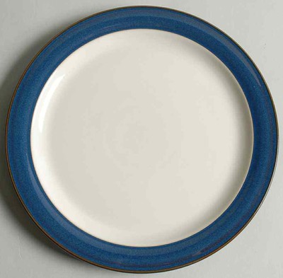 Denby-Langley Boston Salad Plate 102180 | eBay