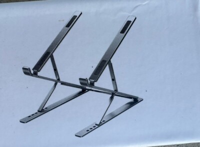 NEW N8 Multifunction Creative Laptop Stand 285X45X25-323mm | eBay